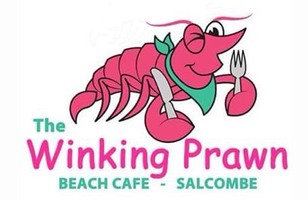 winking-prawn | Salcombe History Society