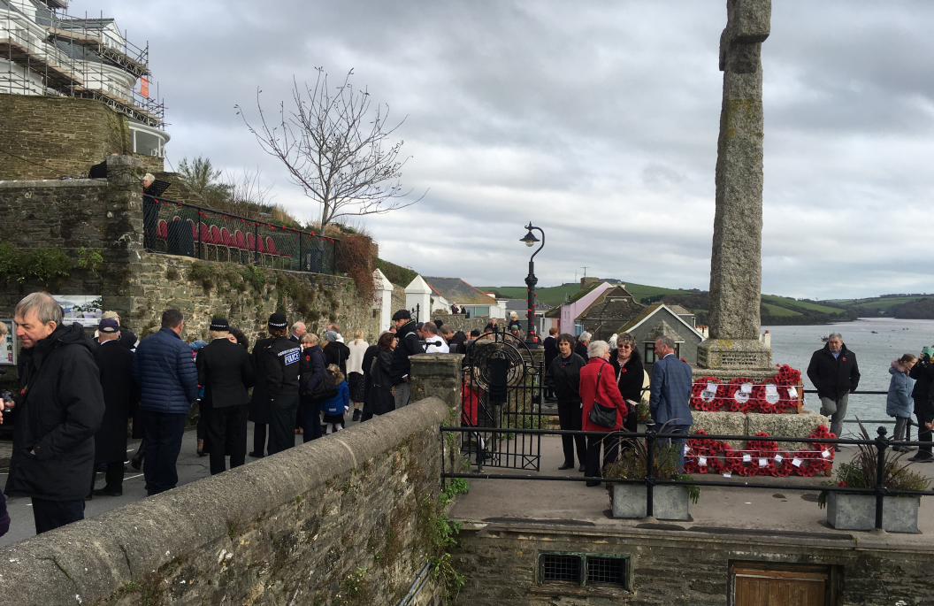Salcombe History Society