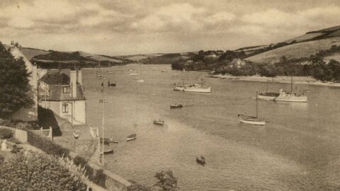 Kingsbridge | Salcombe History Society