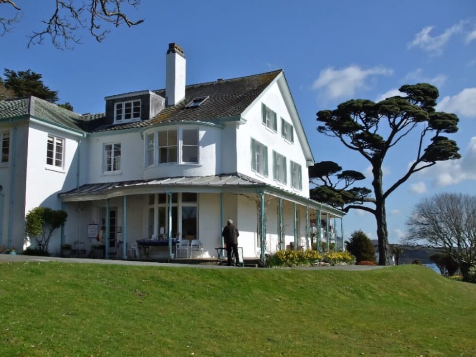 Newsletter – Issue 29 – March 2024 | Salcombe History Society